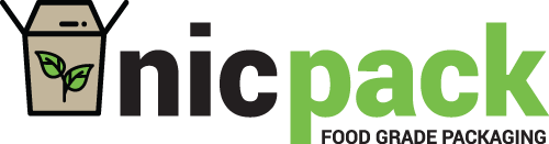Nicpack | Supplier Paper Bowl, Paper Lunch Box, Paper Tray Box Jakarta